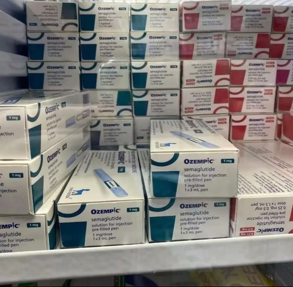 Ozempic - bulkresearchchems.com Ozempic - bulkresearchchems.com